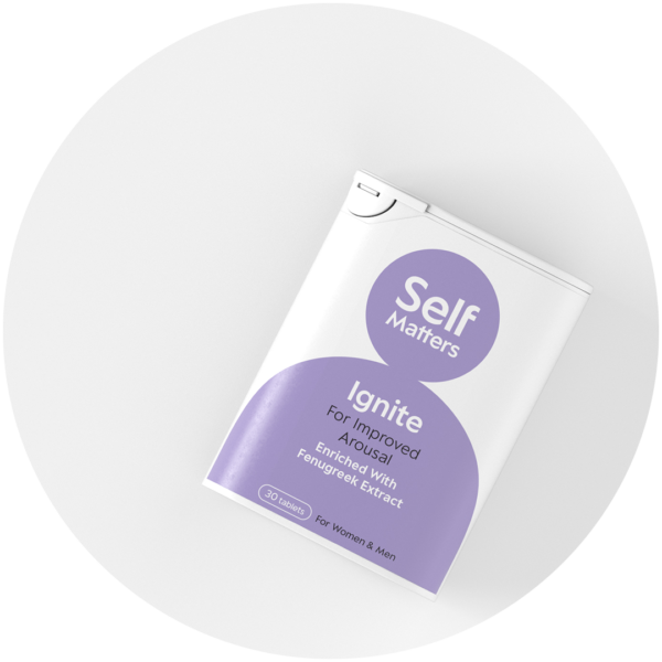 Ignite | Self Matters