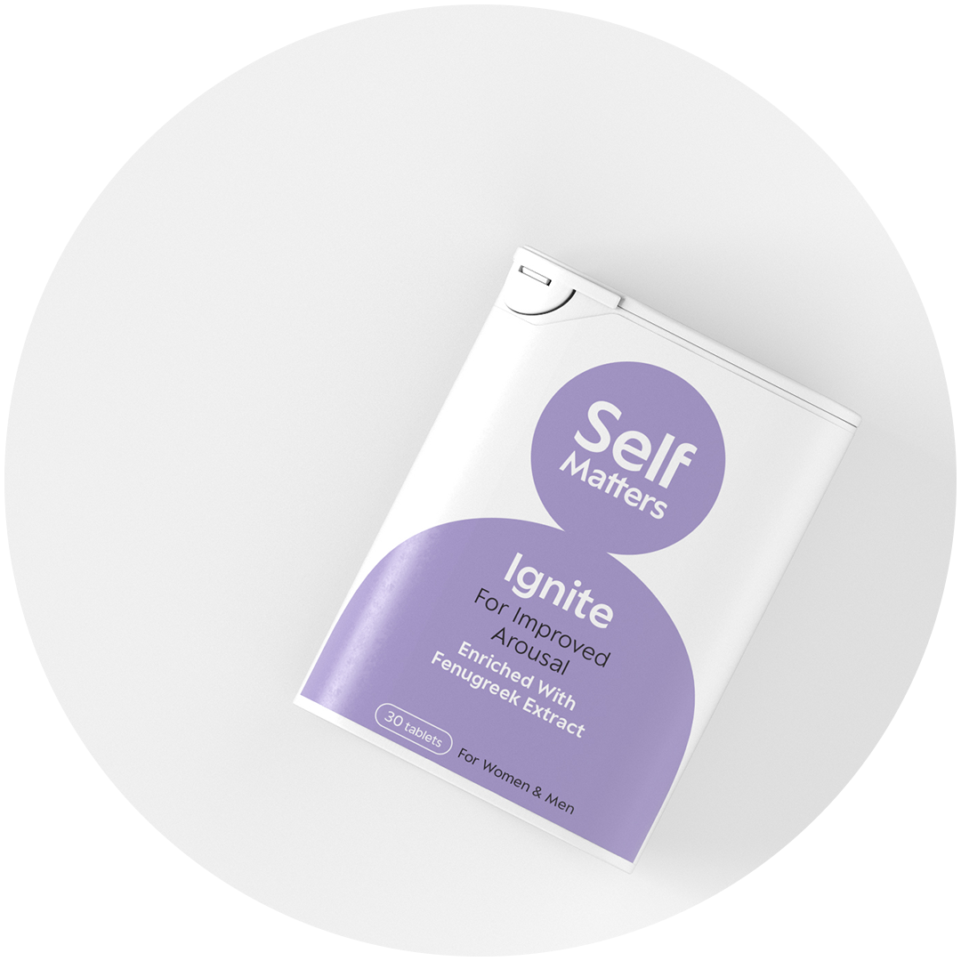 Ignite | Self Matters